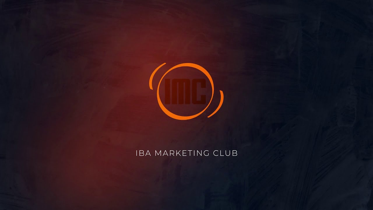 IMC Event Trailer | Big Night | Pixel Studio - YouTube