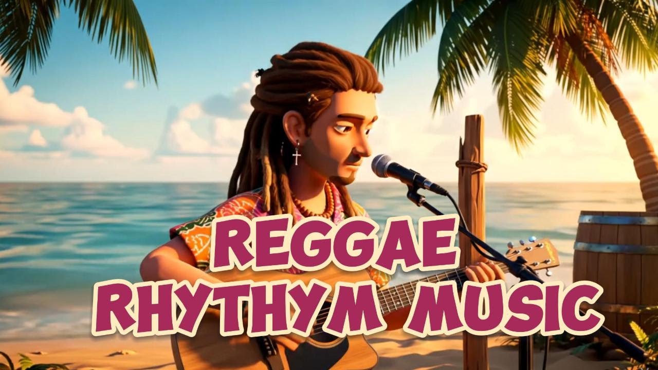 Chama os amigos, liga o som! Estamos AO VIVO com reggae das estrelas! 🌟 ...