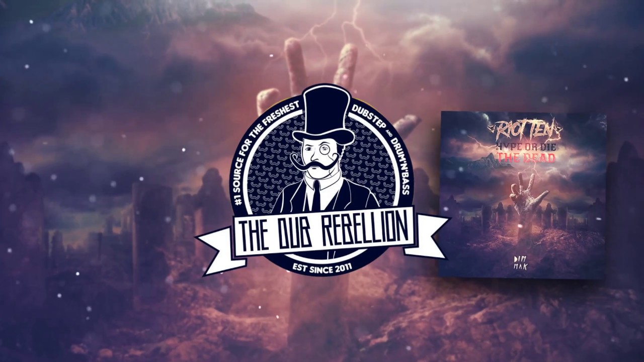 Riot Ten & Sullivan King - Pit Boss (feat. DJ Paul) (BadKlaat Remix ...