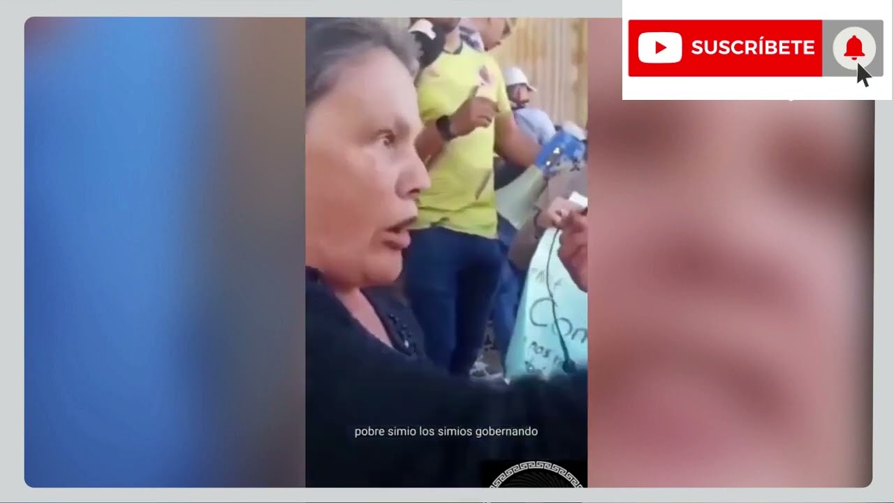 FISCALÍA IMPUTARÁ CARGOS A LUZ FABIOLA RUBIANO, LA MUJER QUE LLAMÓ ...