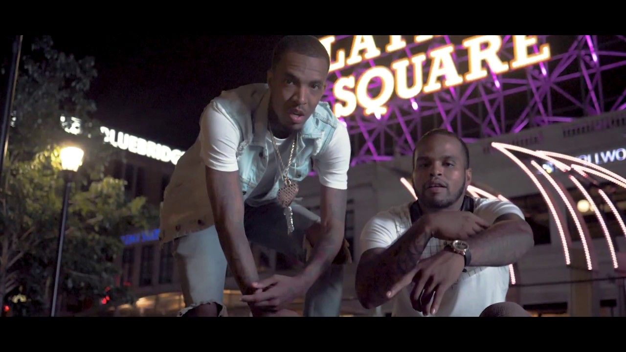 Ec PuertoRico - Came From Nothing - ft Kid HBK - Shot By 103Films - YouTube