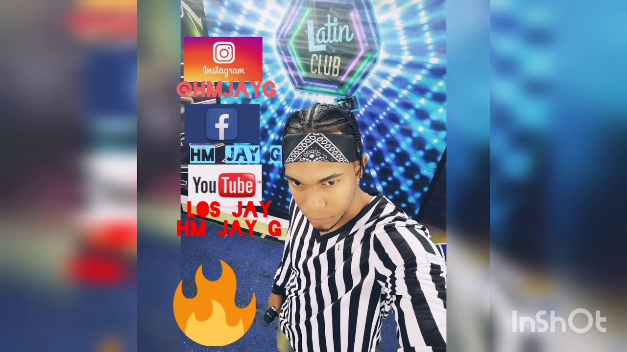 HM JAY-G FREEDTYLE rap conciencia (educando) Prod. Stilboa - YouTube