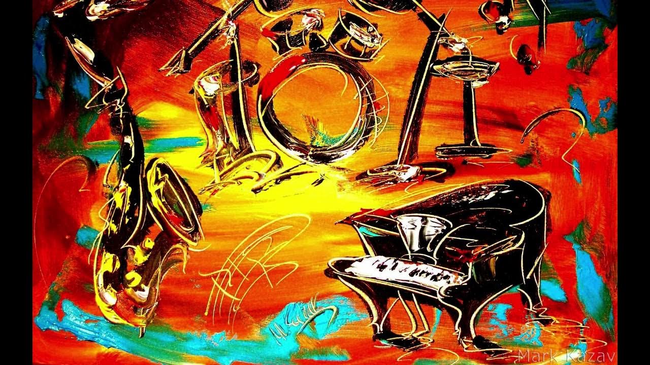 Jazz Demo - YouTube