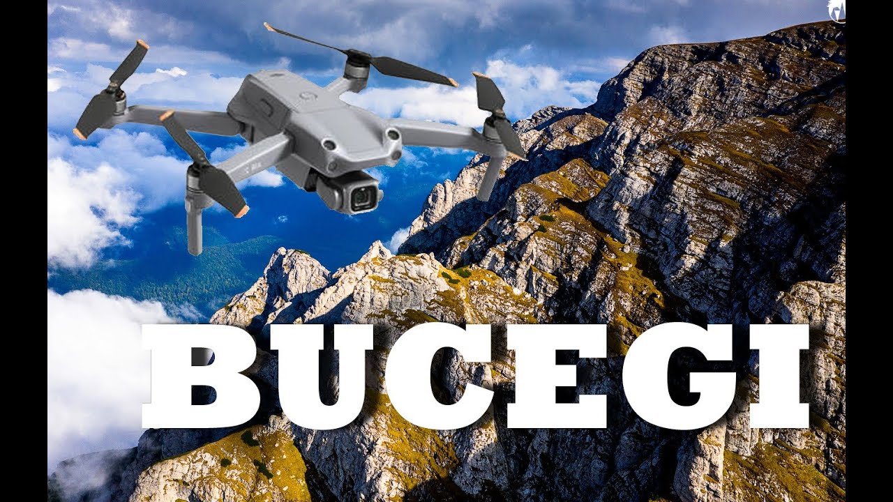 BUCEGI MOUNTAINS, ROMANIA, DRONE - YouTube