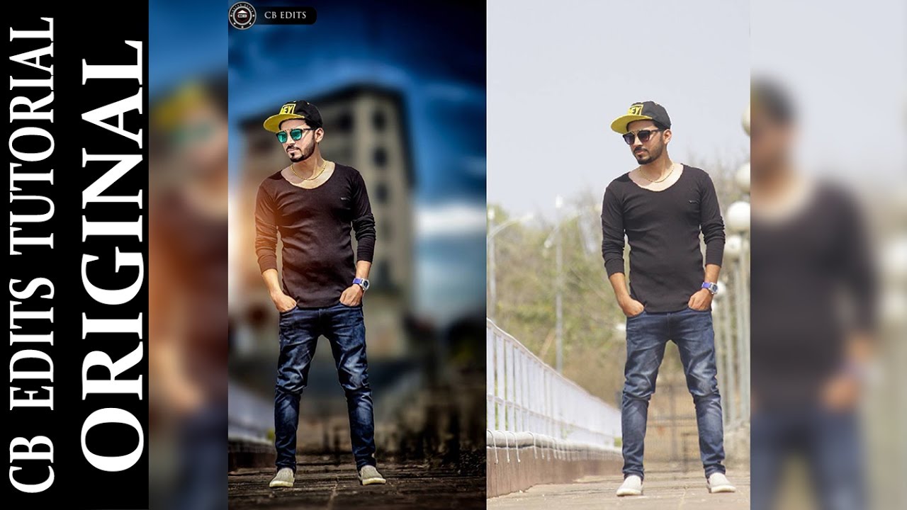 CB EDITS ORIGINAL VIDEO | CB EDITS TUTORIAL | CB EDITS FANS MUST WATCH ...