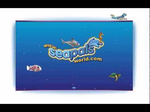 Seapals - "Intro" - YouTube