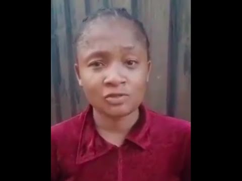 Actress Lilian Gabriel recounts defrauded by Ddelta man of God. - YouTube