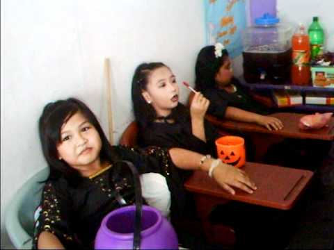 grade 3 section a & b Justo Learning Academy - YouTube