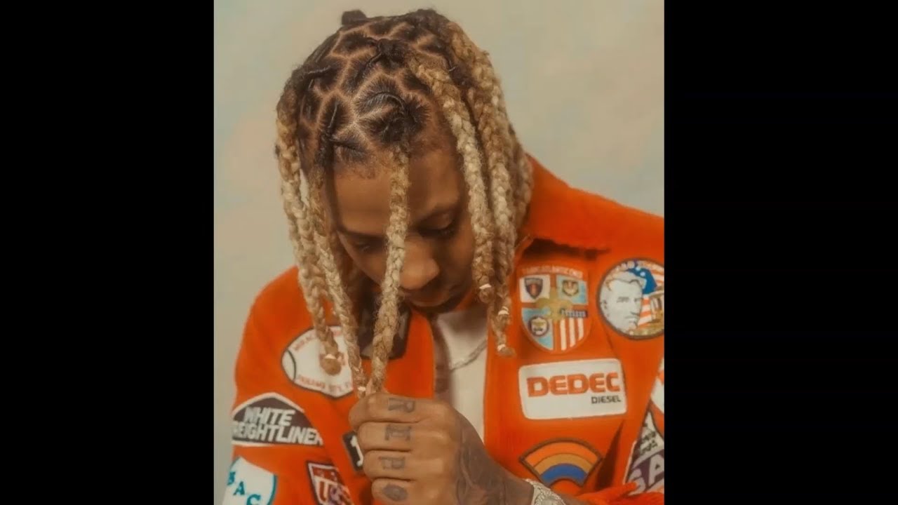 [FREE] Lil Durk Type Beat "Farewell" - YouTube