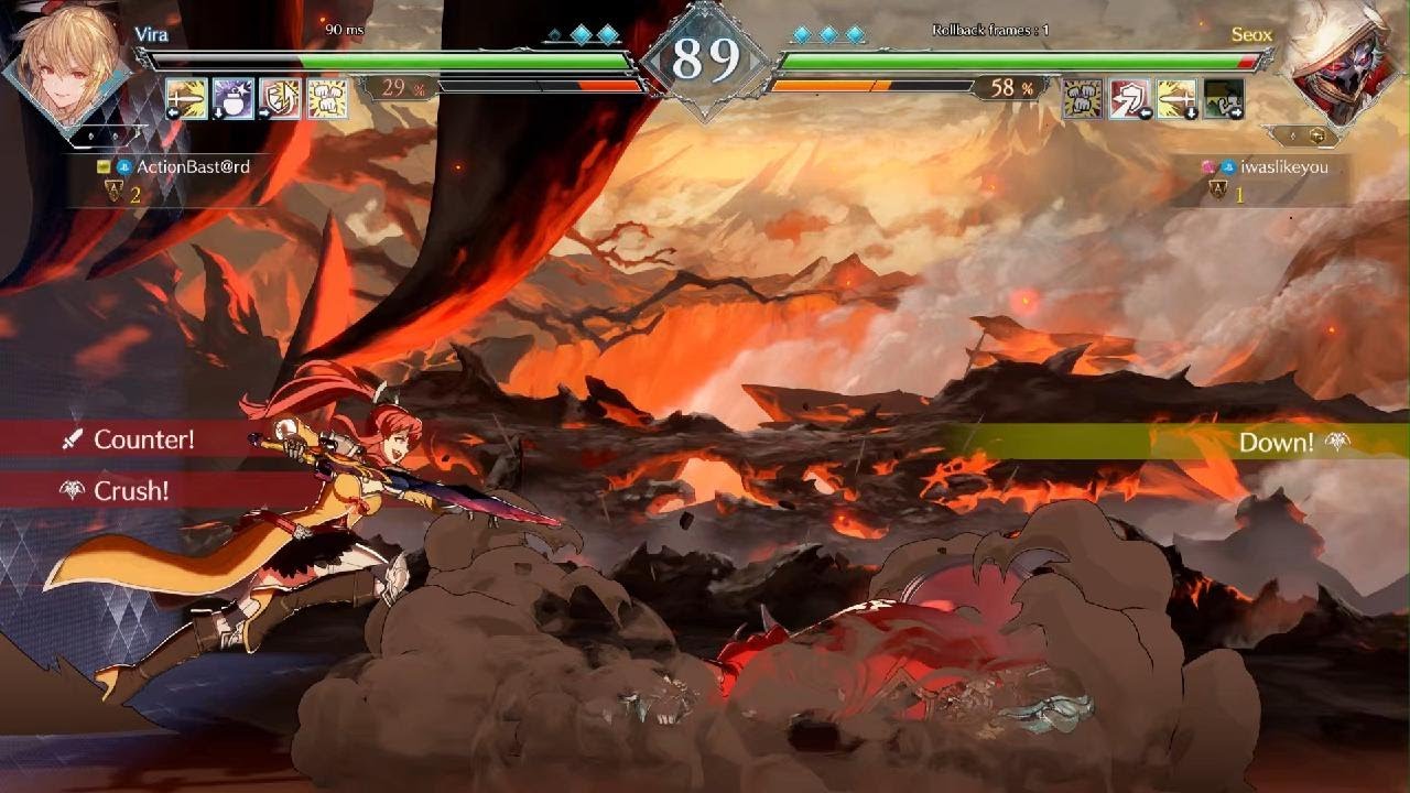 Just let me win please - YouTube