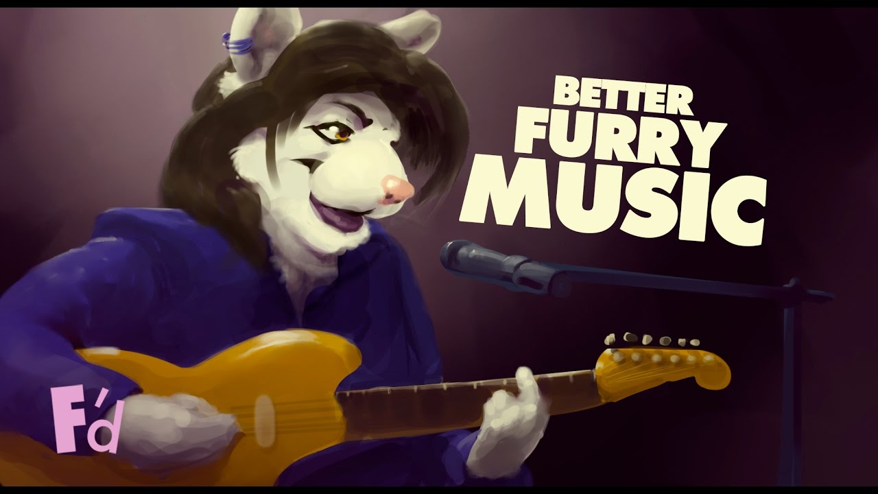 3 Ways to Make Furry Music Matter feat. BlackLynk | Episode 45 - YouTube