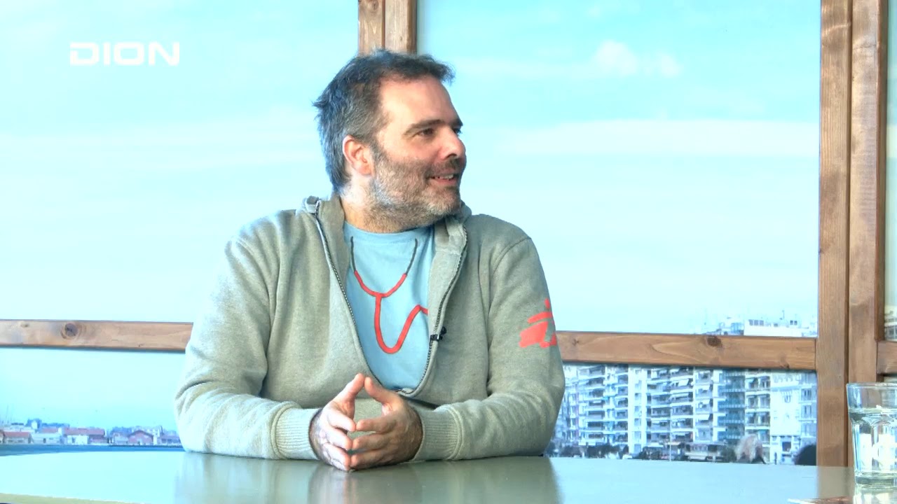 ΞΥΠΝΑΜΕ ΜΑΖΙ ΞΕΚΙΝΑΜΕ ΜΑΖΙ Δ ΜΕΡΟΣ ΒΑΣΙΛΗΣ ΣΤΡΑΒΑΡΙΔΗΣ 04-02-2020 - YouTube