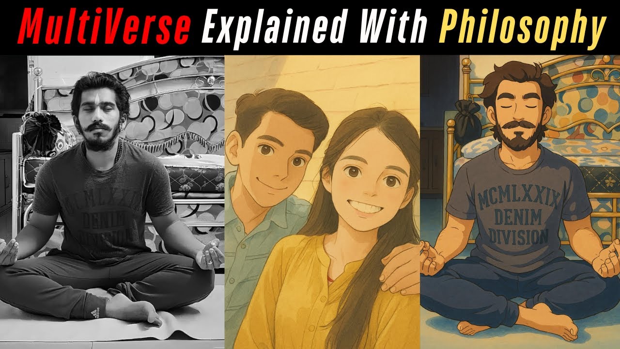 Is the Multiverse REAL? - YouTube