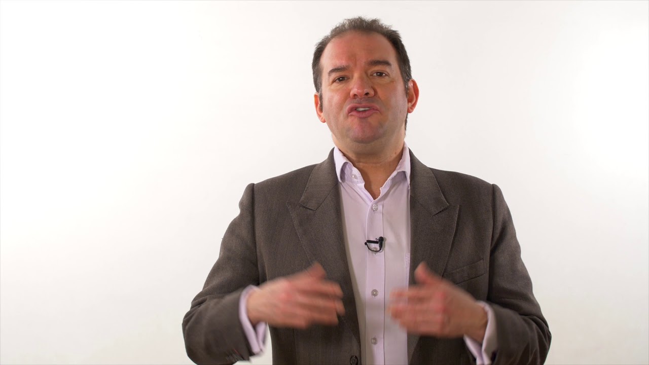 Andy Lopata A Z - Letter Q - YouTube