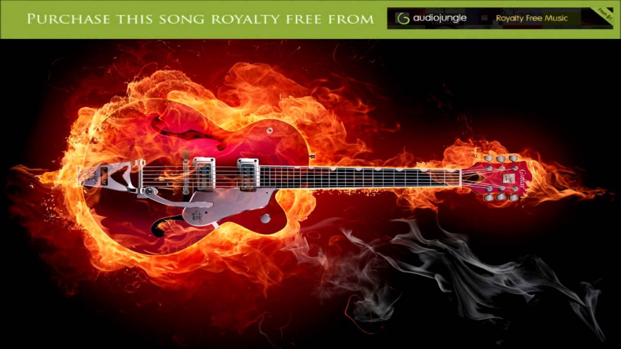 [Royalty-Free Music] Epic Rock Intro 2 - YouTube
