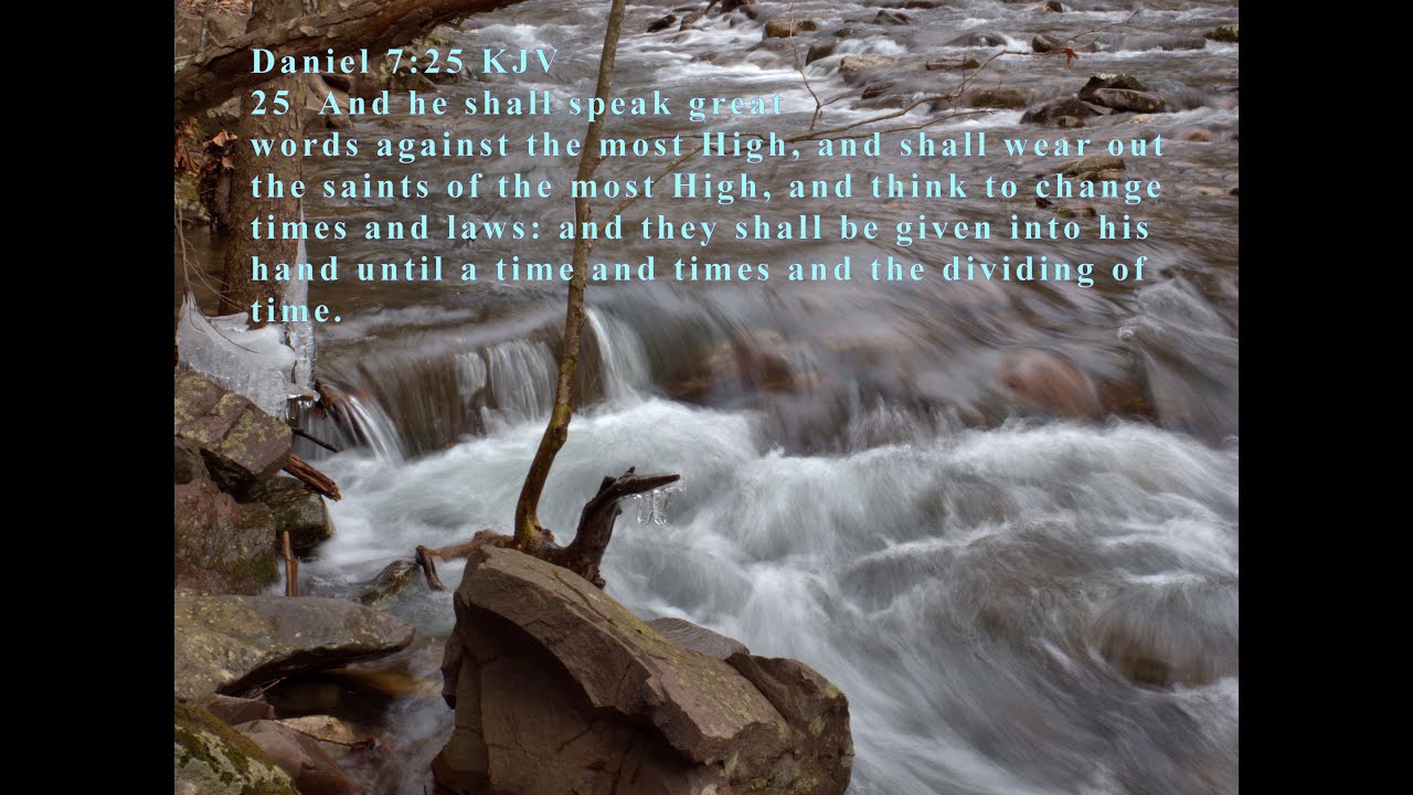 The Beast of Revelation 13: Deadly Wound Healed - YouTube