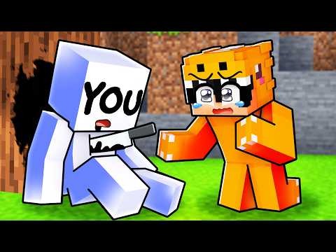 YOU are DEAD in Minecraft..