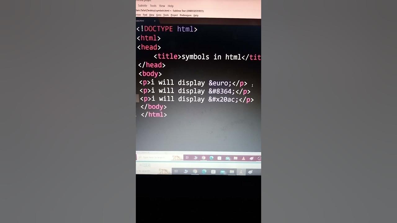 Symbols Coding Css Code Htmlcss Trick Cssgroup Simple Selector Java Software Gm 3193
