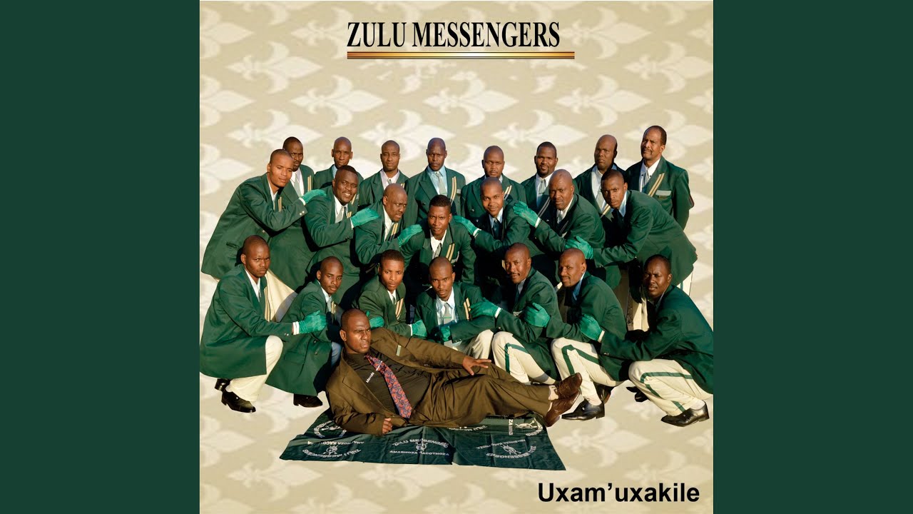 Izitha Zami - YouTube