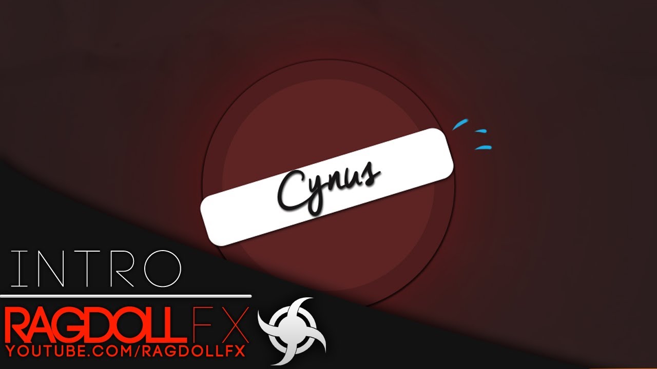 INTRO | Cynus - YouTube