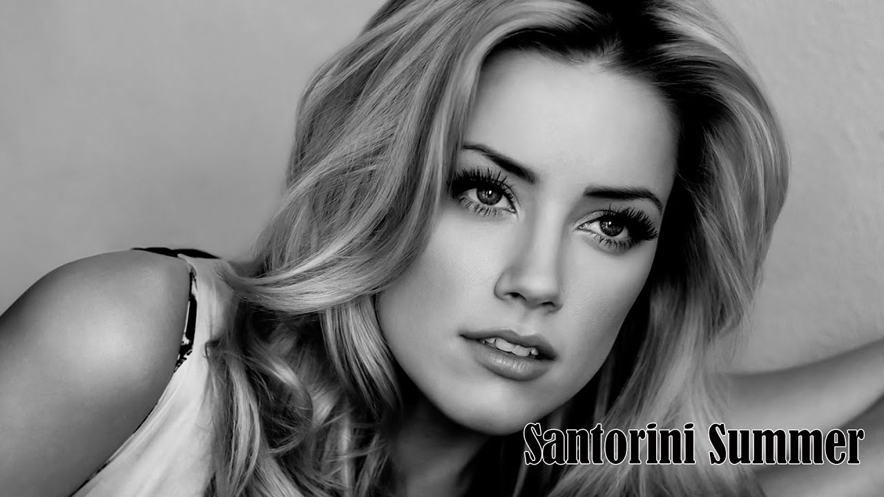 Santorini Summer Mix 2021 - Best Of Tropical Deep House Music Chill Out ...