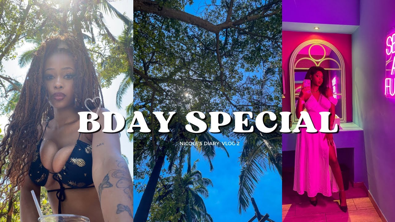 Bday Special. - YouTube