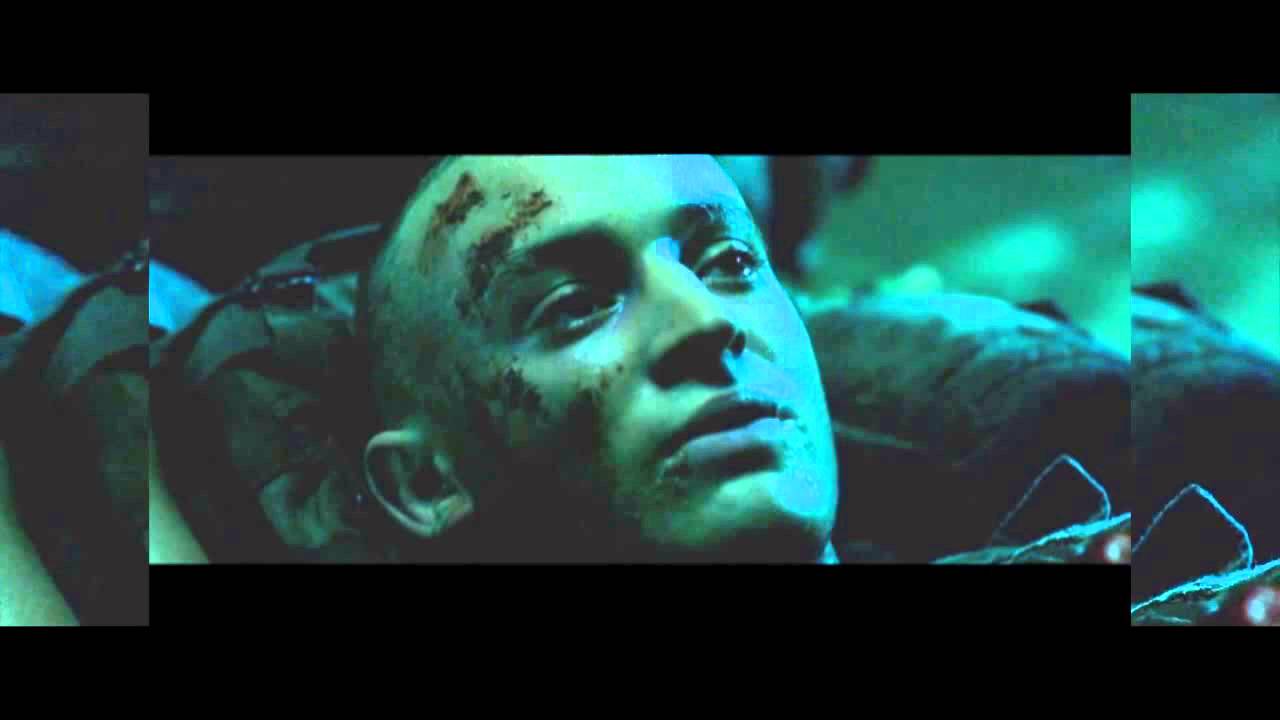 Black Hawk Down Smith and eversman - YouTube