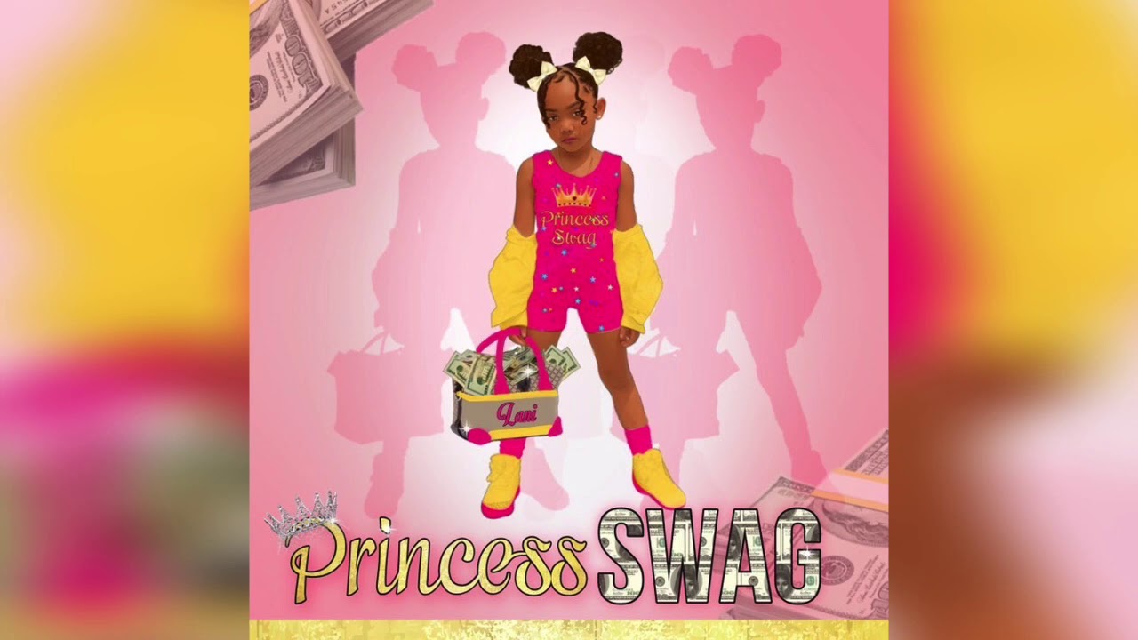Money Bag Feat. Baby Jason (Princess Swag EP) - YouTube