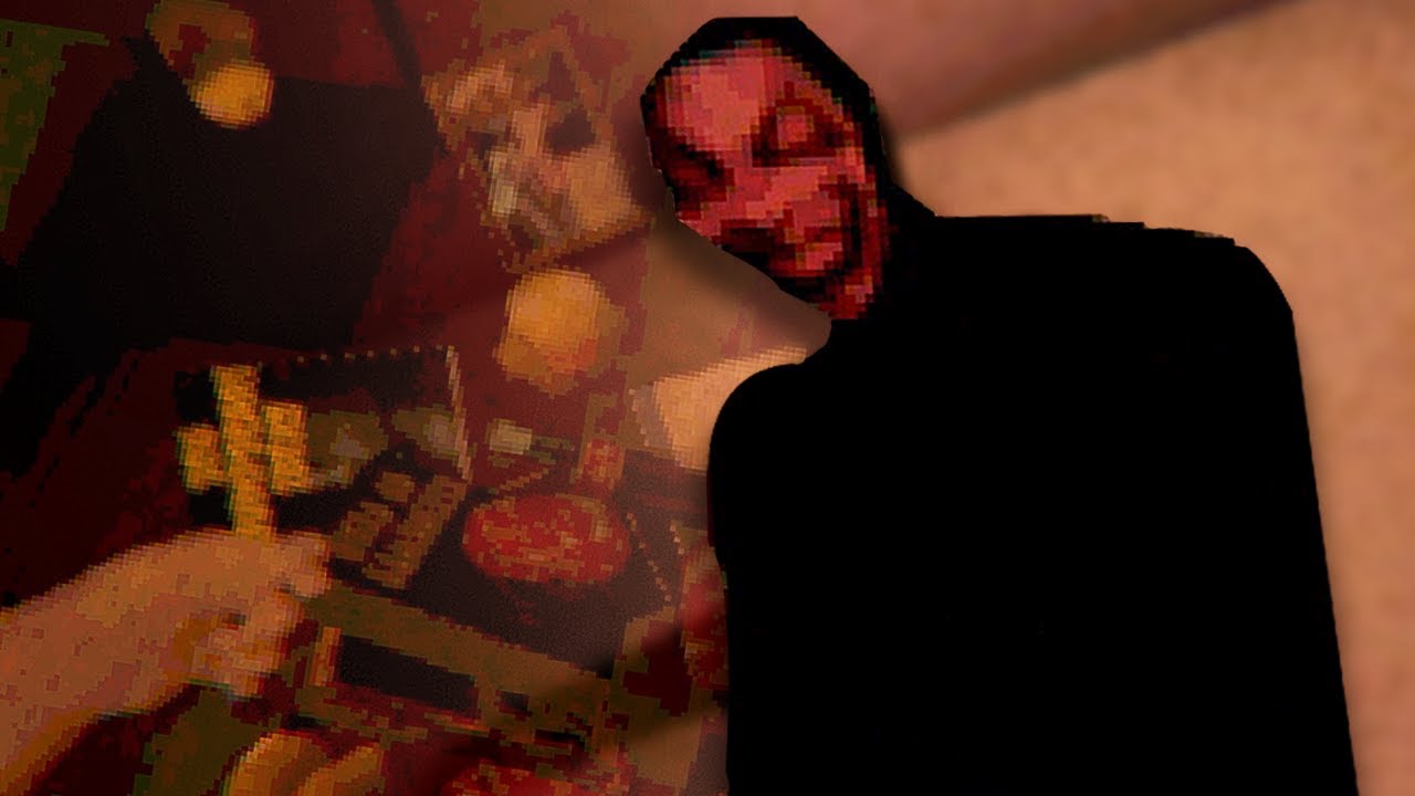 I'm a House Sitter & This Monster Had To Clean Up My Mess ─ Clap Clap ...