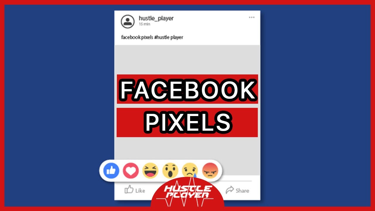 Sta je Facebook pixel ? ( 2020 ) - YouTube
