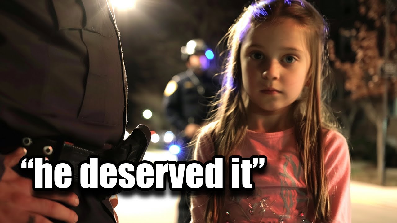 When Cops Finally Rescue Children From HORRIBLE Parents - YouTube