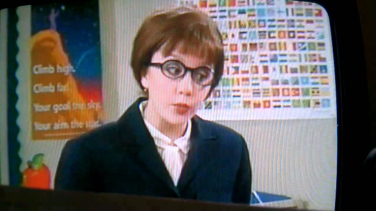 The Amanda show - YouTube