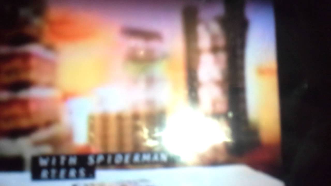 General mills spiderman 3 - YouTube
