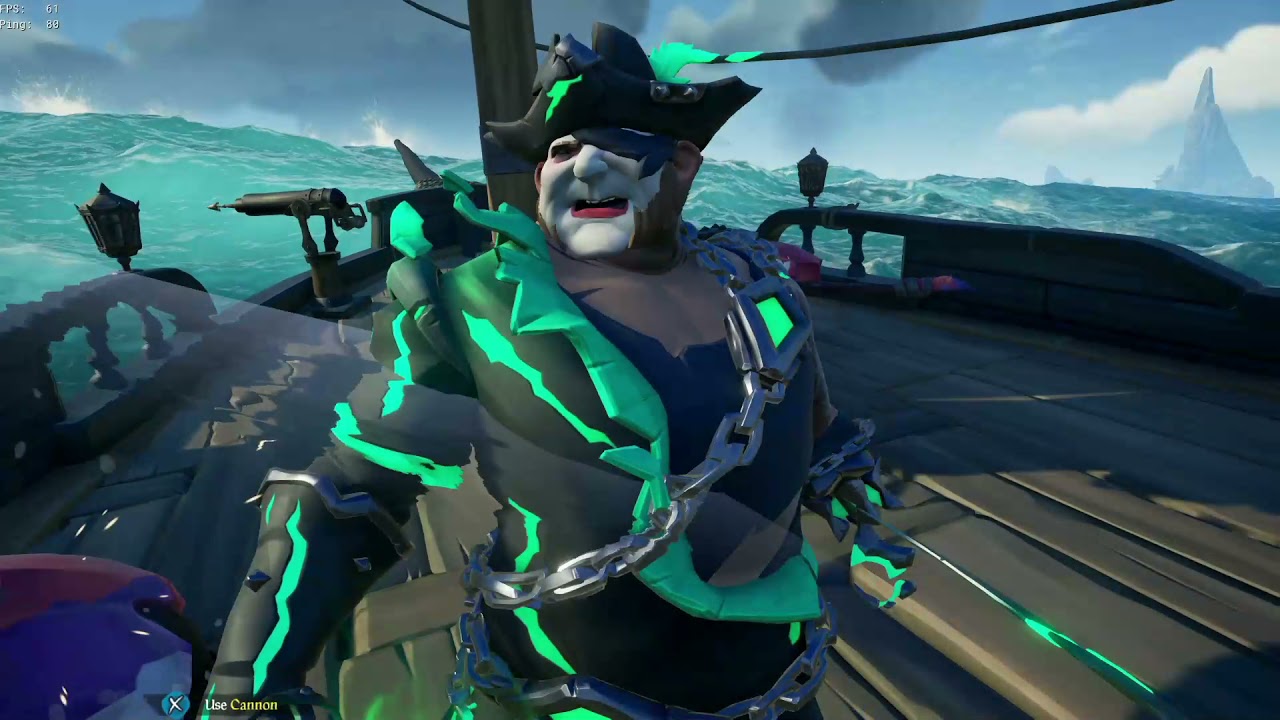 SOT Grade 5 reaper all the way - YouTube