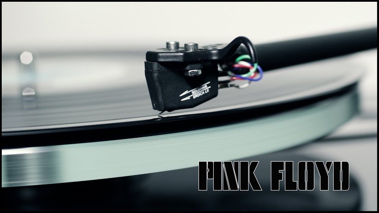 PINK FLOYD -- Pigs (Three Different Ones) [vinyl] - YouTube