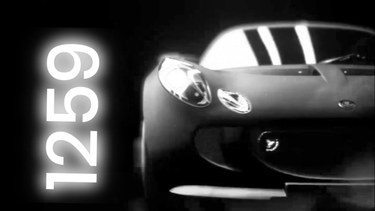 1259 Years Old - YouTube