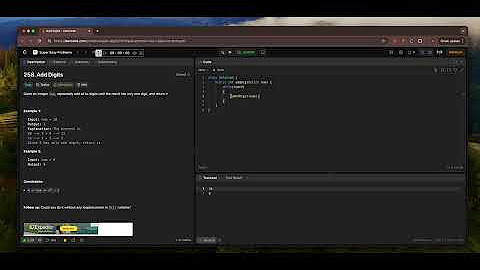 LeetCode Super Easy Questions - YouTube
