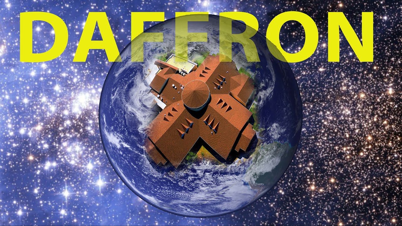 Aerial Shot Of Daffron Elementary School In Plano, Texas - YouTube