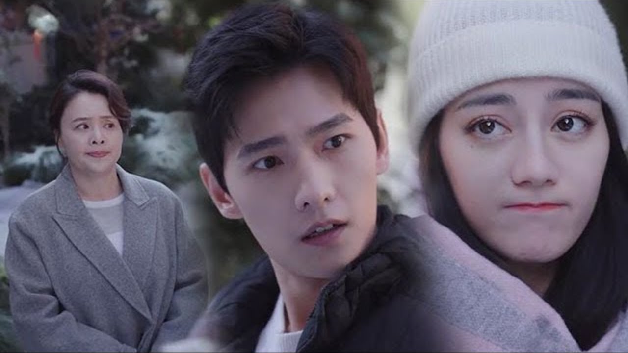 แม่สามีบังเอิญเจอคู่รักหวานสัมผัสความงามสเต็พฟอร์ดเปลี่ยนเล่นดีโยนหม้อ ...