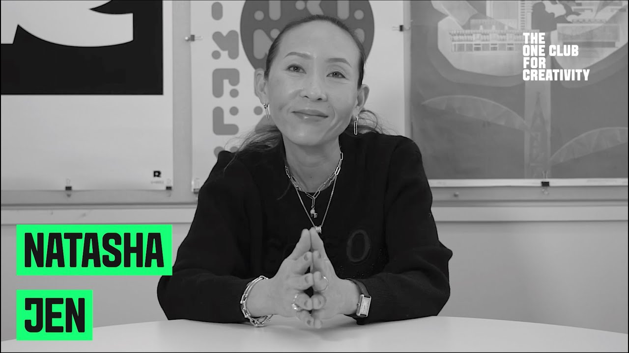 A Creative Perspective | Natasha Jen - YouTube