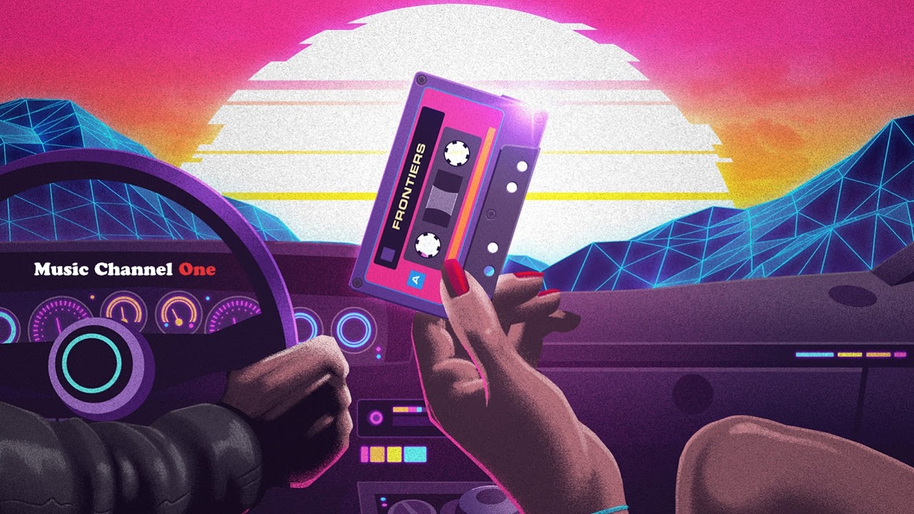 Music Channel One Live Stream - YouTube