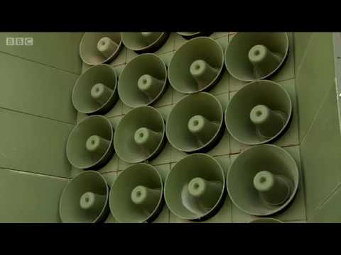 Cənubi Koreya Şimala tuşlanan səsgücləndiricilərini qapadıb