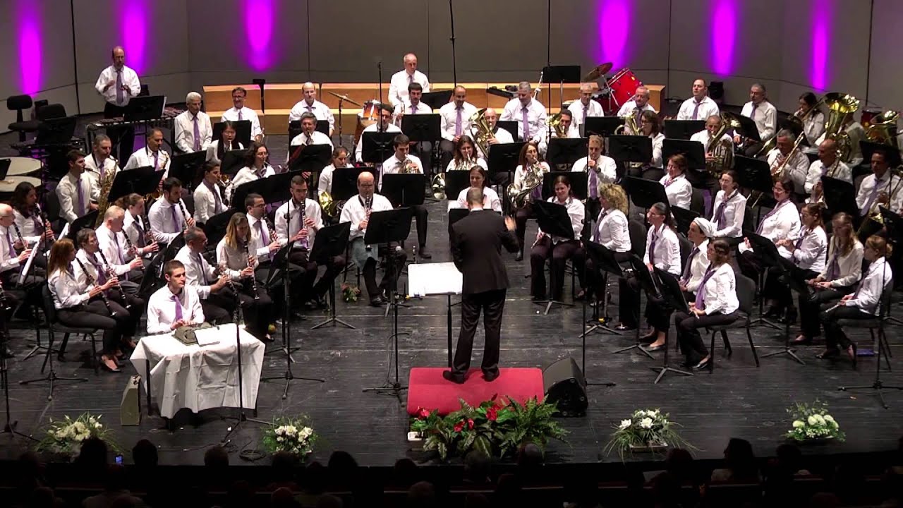 The Typewriter by Leroy Anderson - YouTube