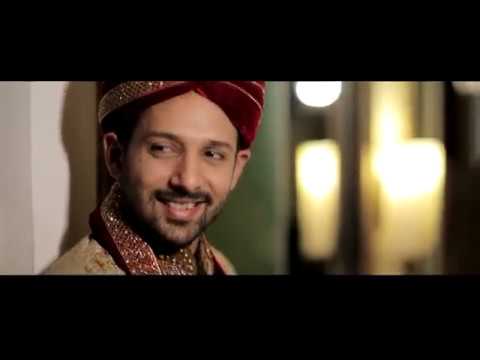 Mumbai Wedding Teaser 2019 | SHIVANG & KYRAH