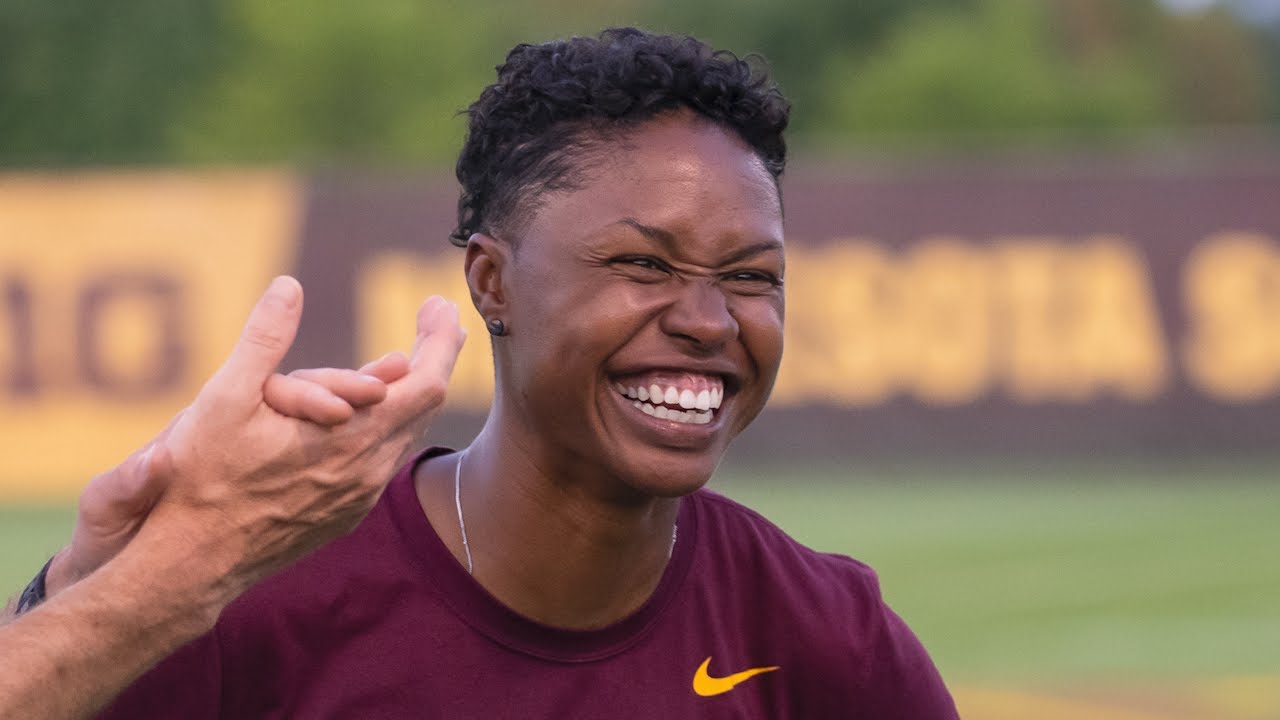 Black History Month 2024 | Maya Hayes - YouTube