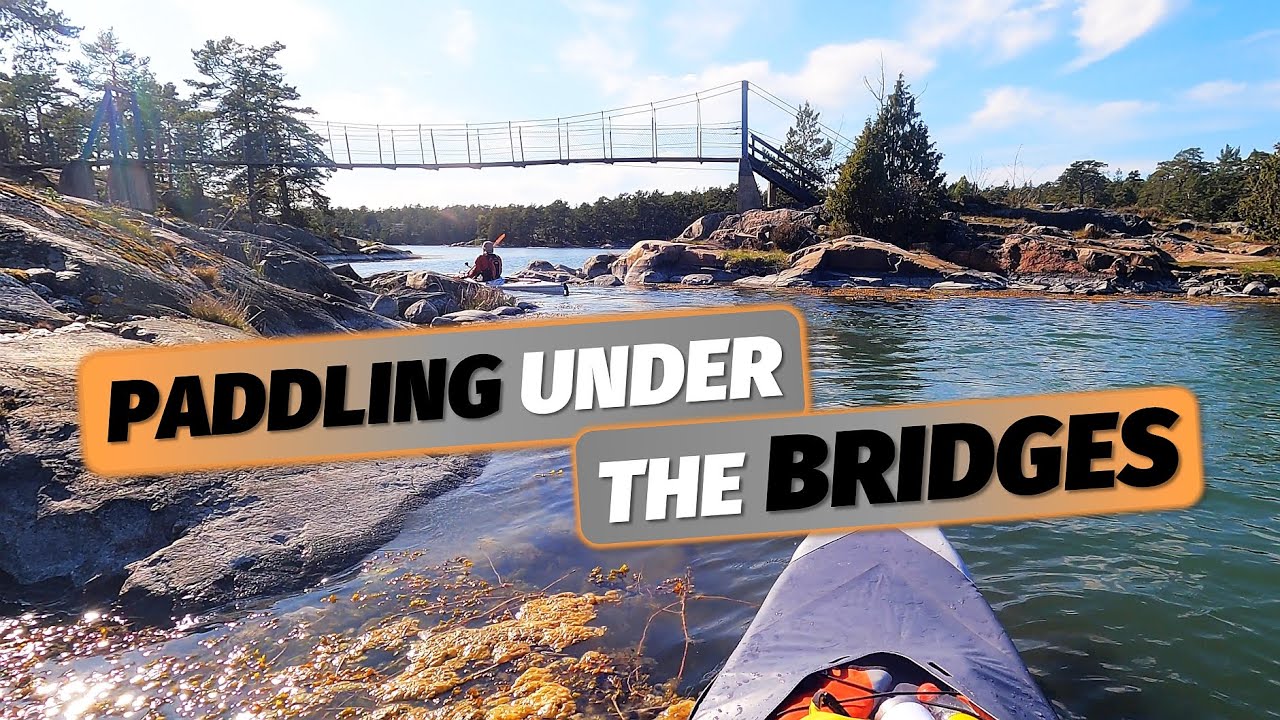 Top paddle location in Sweden - Stendörren nature reserve | Beautiful ...