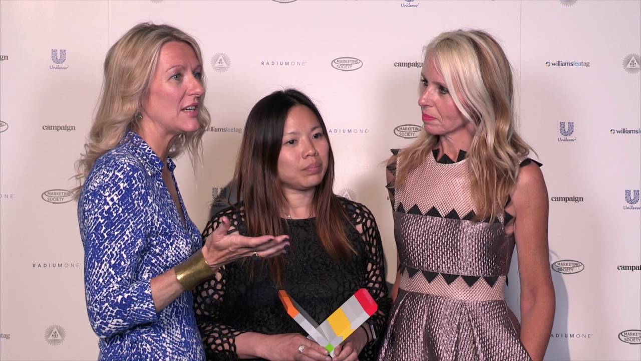 Shell Driver's Club on their Finance Directors Prize - YouTube