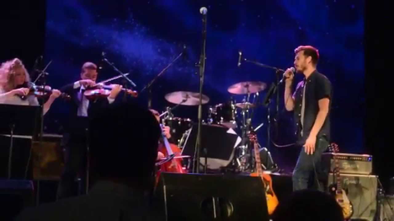 Eleanor Rigby- Paul Cactus-Jack La Marr & Chad Truman (The Beatles ...