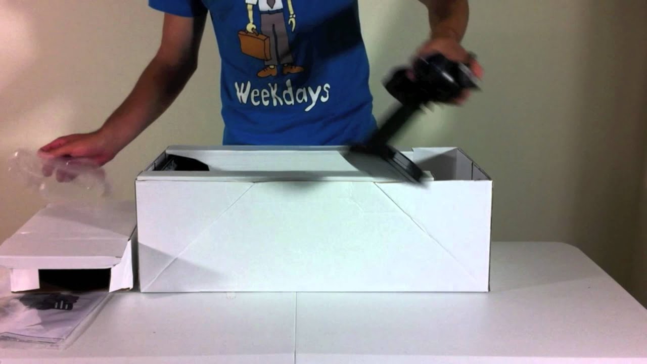 Redcat Racing Hurricane XTR Unboxing - YouTube