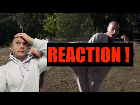 Shaolin-Schwindel ?!